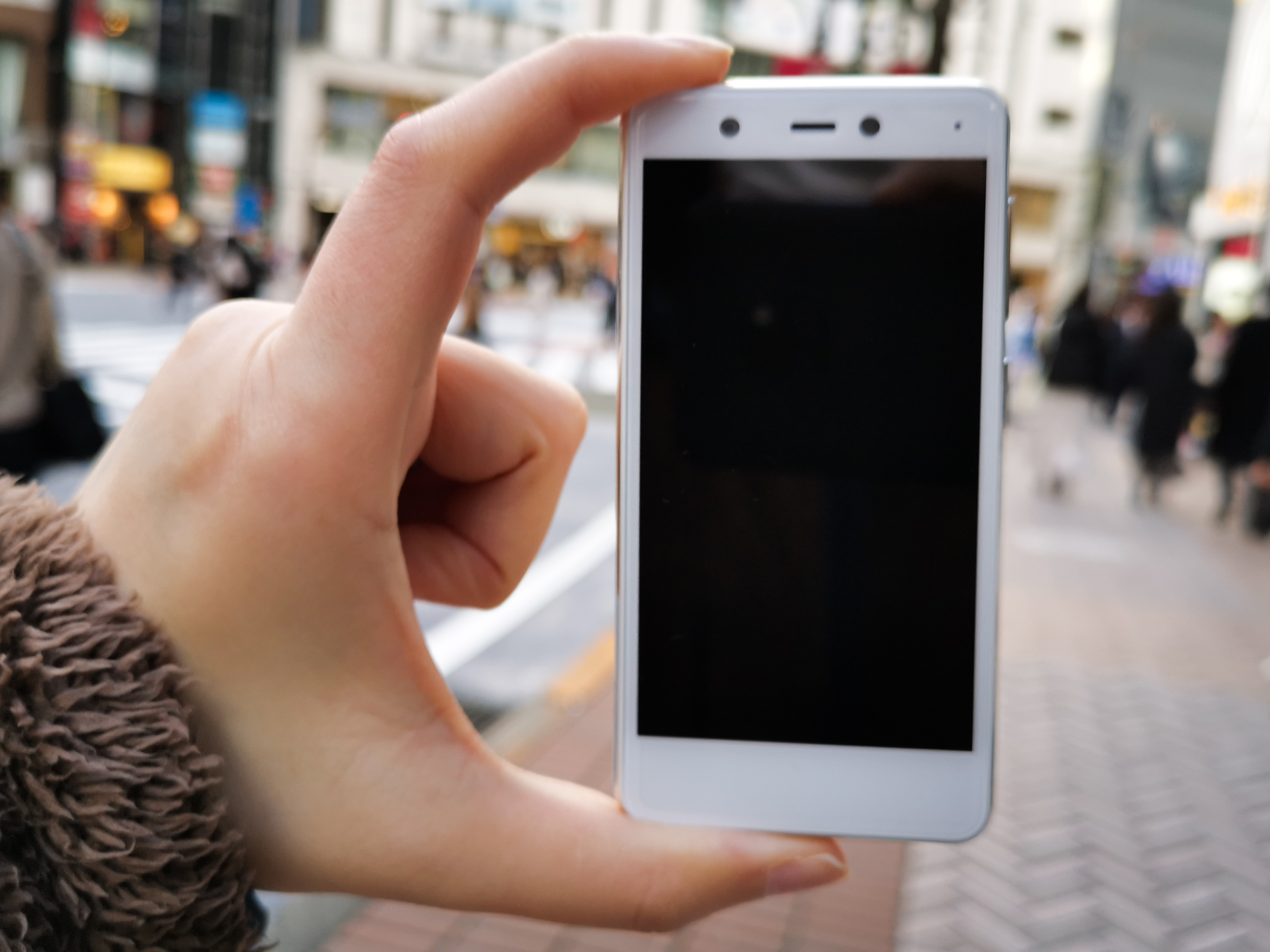 無料サポーターに先行発売された『Rakuten Mini』を購入。｜spielen