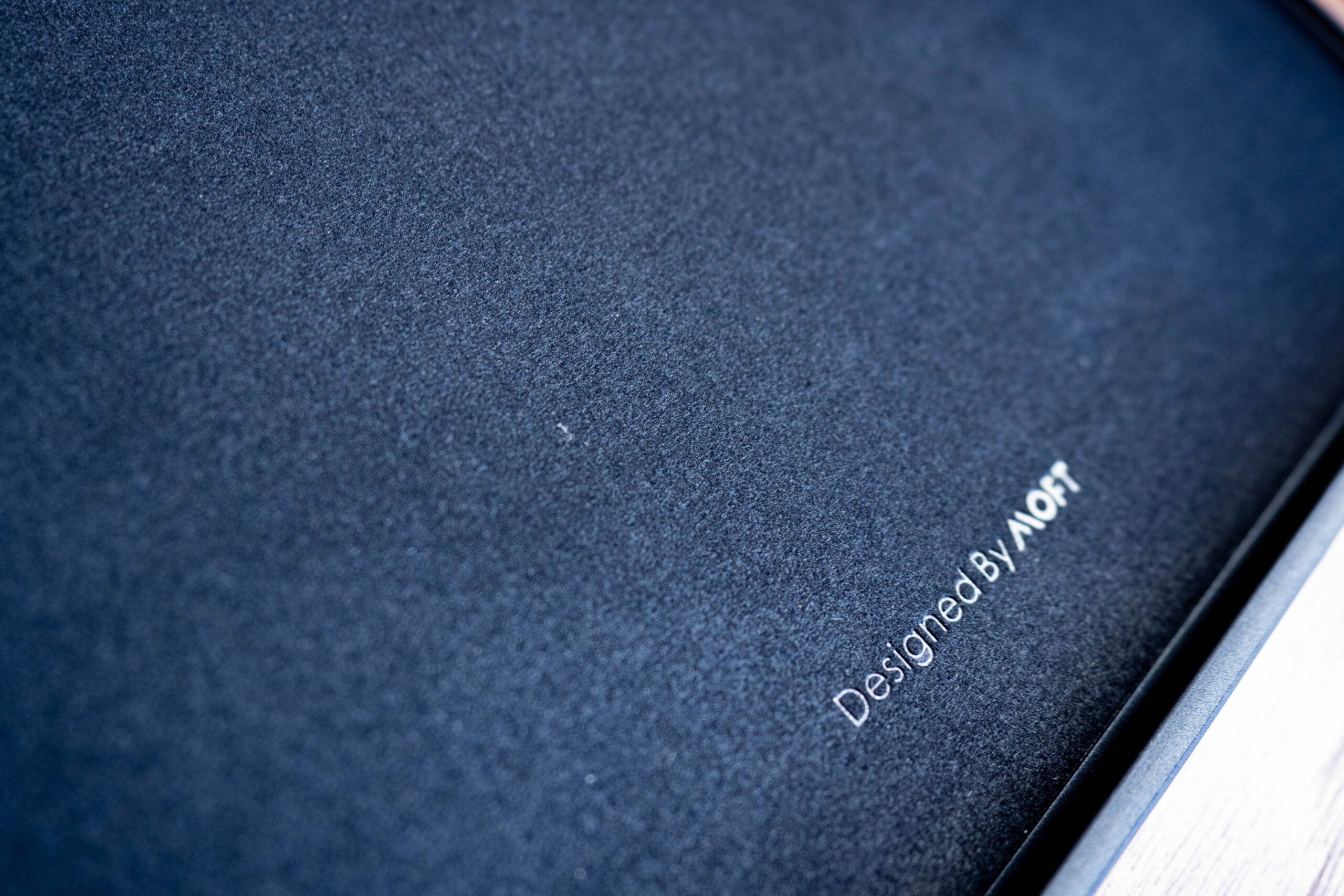 iPadスタンドが一体化したケース『MOFT Float』がめちゃくちゃ便利。｜spielen